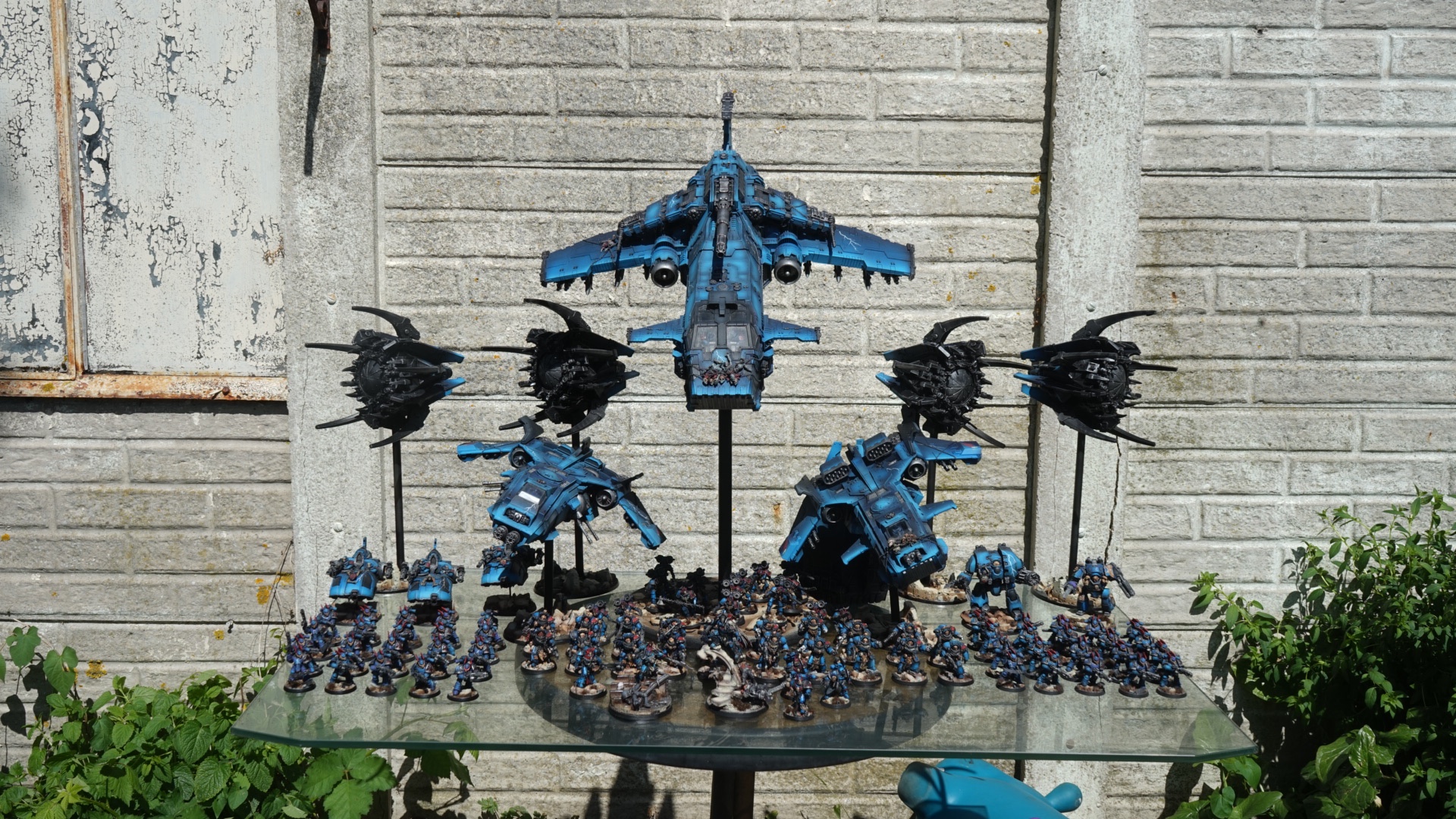 INTORT: NIGHT LORDS 2.0 WARCOM ANNOUNCEMENT – Legio Traitoris