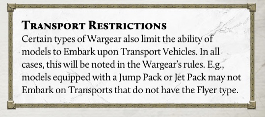 HORUS HERESY 2.0: THUNDERHAWK GUNSHIP TACTICA – Legio Traitoris